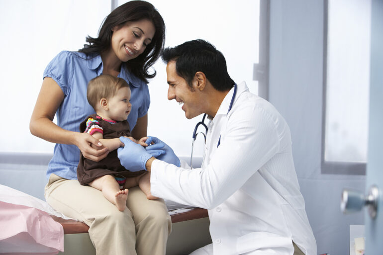 Family Practice – Community Health and Wellness Center of Miami